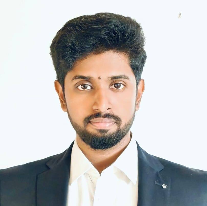 Bharaneesh Sivakumar – Food Science